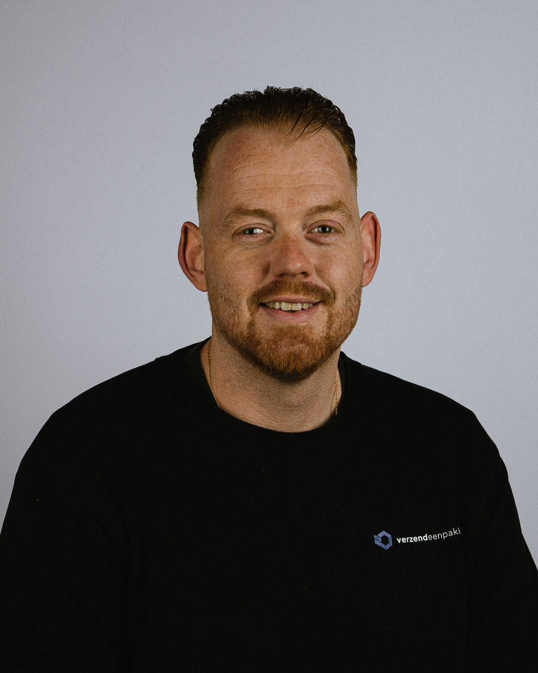 Over ons - Verzend een Pakket